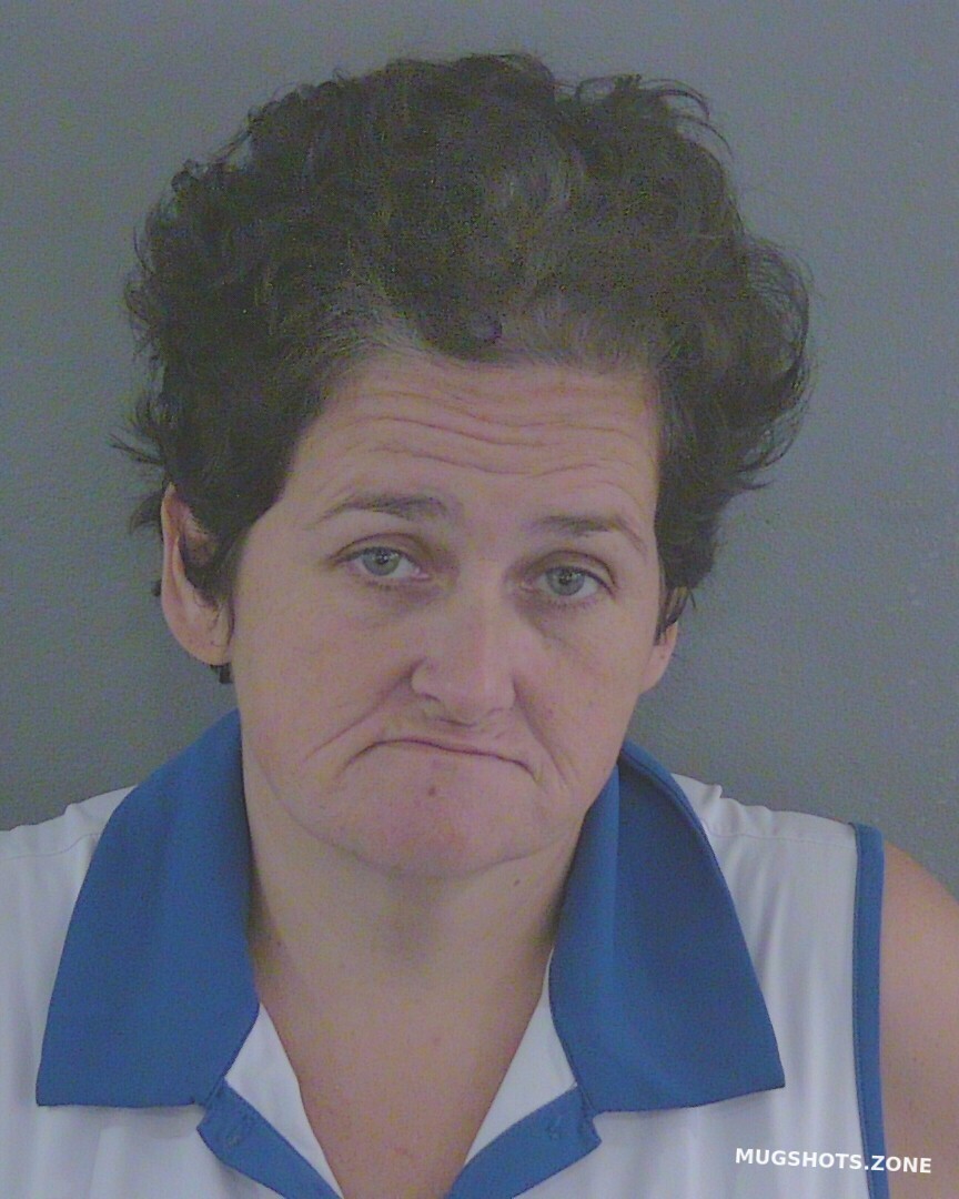 POWERS LISA RUTH 12/18/2023 - Sumter County Mugshots Zone