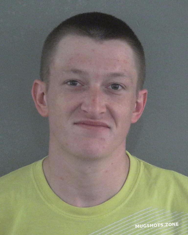 MCDANIEL DALLAS COY 12/19/2023 - Sumter County Mugshots Zone