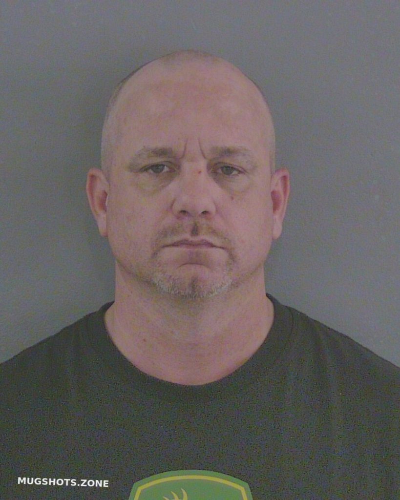 HARRIS JASON SCOTT 12/19/2023 - Sumter County Mugshots Zone