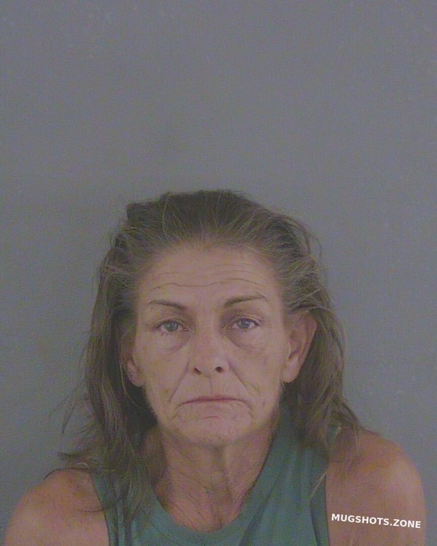 POWELL STACY TILLQUIST 12/19/2023 - Sumter County Mugshots Zone