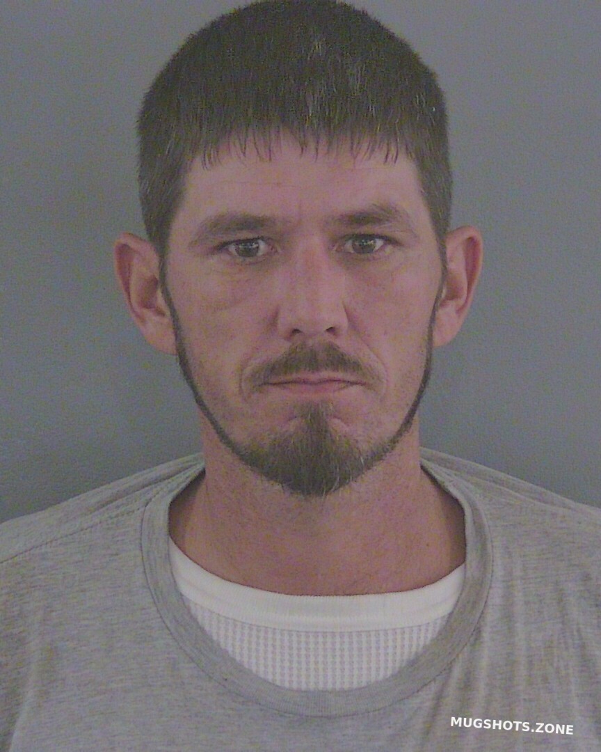 WHITLOCK TYLER LEE 12/22/2023 - Sumter County Mugshots Zone