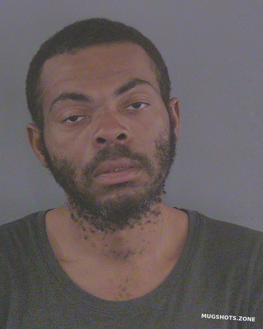 HALL BRANDON RASHAAN 12/23/2023 - Sumter County Mugshots Zone