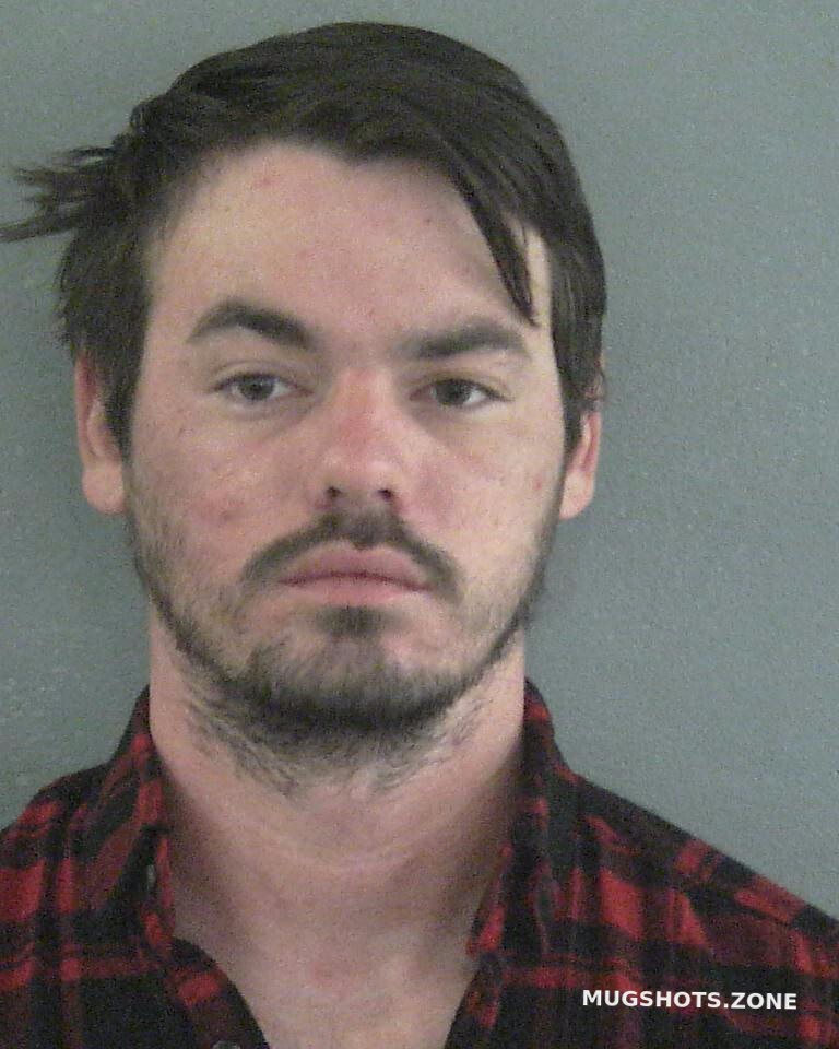 RHOADES JOSHUA THOMAS 12/27/2023 - Sumter County Mugshots Zone