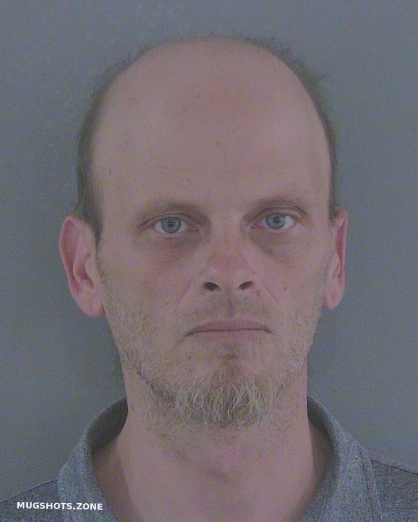 KENNEDY RALPH ELLIOT 12/31/2023 - Sumter County Mugshots Zone