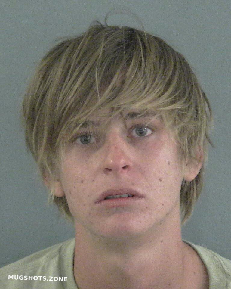 RAULERSON DILLON WAYNE 01/04/2024 - Sumter County Mugshots Zone