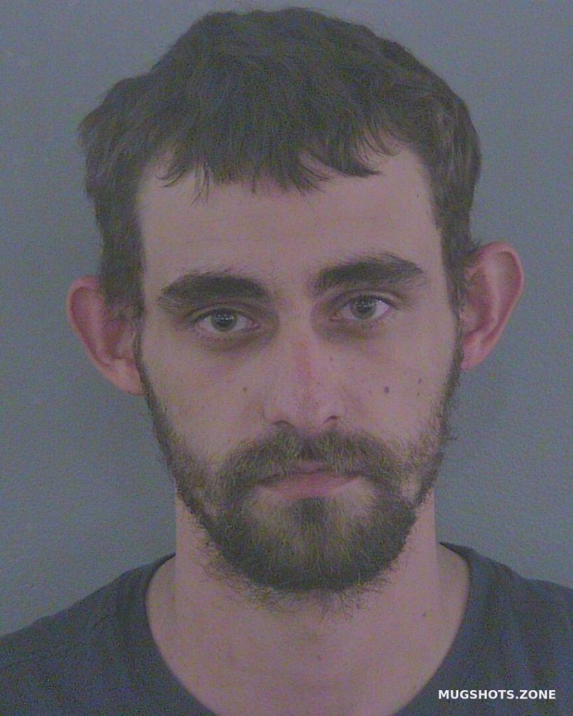 GIBSON JERRY DEE 01/08/2024 - Sumter County Mugshots Zone