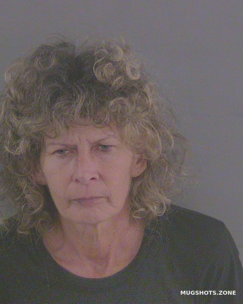 GENTILE ROBIN DEB 01/09/2024 - Sumter County Mugshots Zone