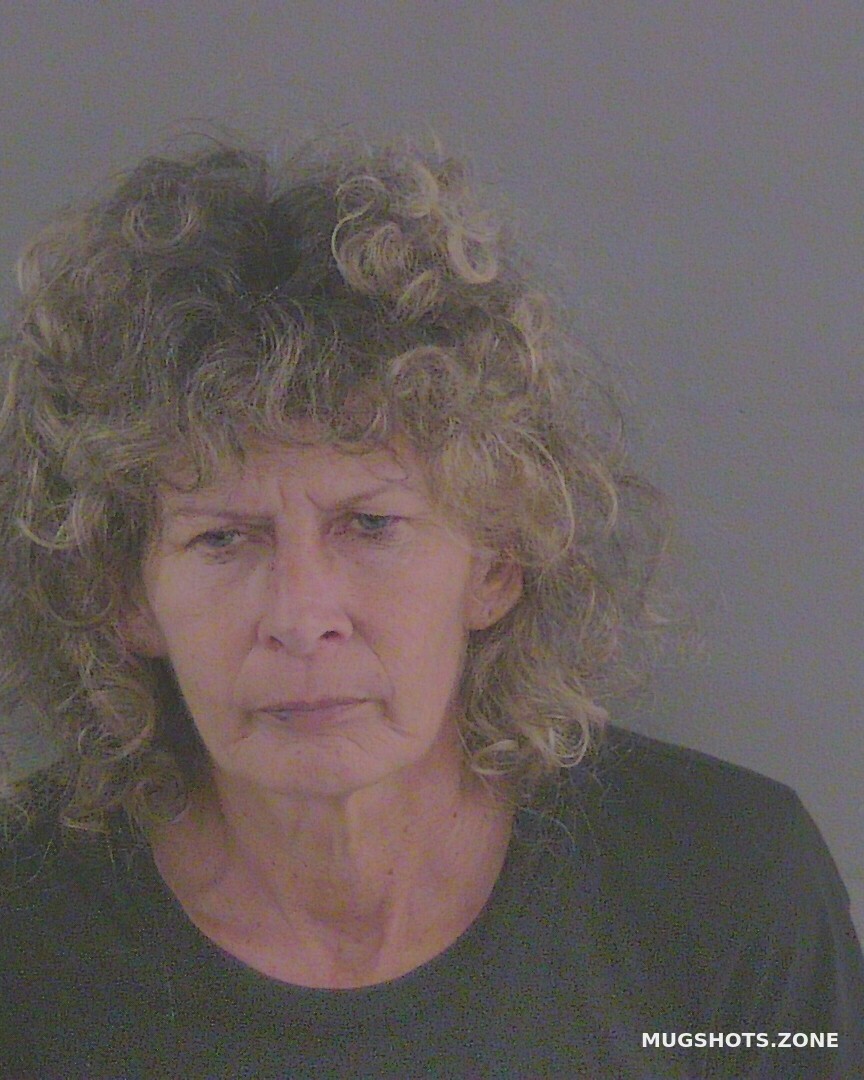 GENTILE ROBIN DEB 01/09/2024 - Sumter County Mugshots Zone