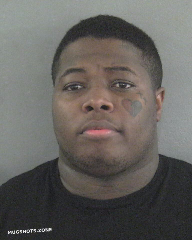 WARTHEN TONY LAVON 01/15/2024 - Sumter County Mugshots Zone