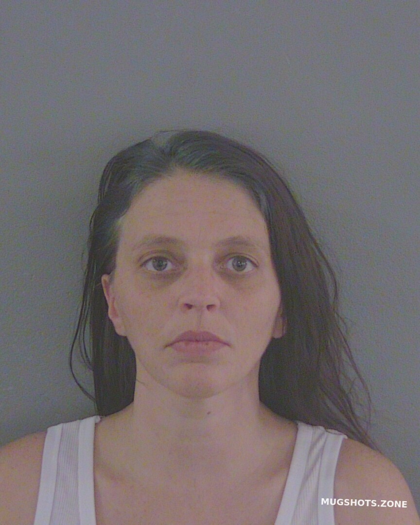 SELLARS JESSICA LEE 01/16/2024 - Sumter County Mugshots Zone