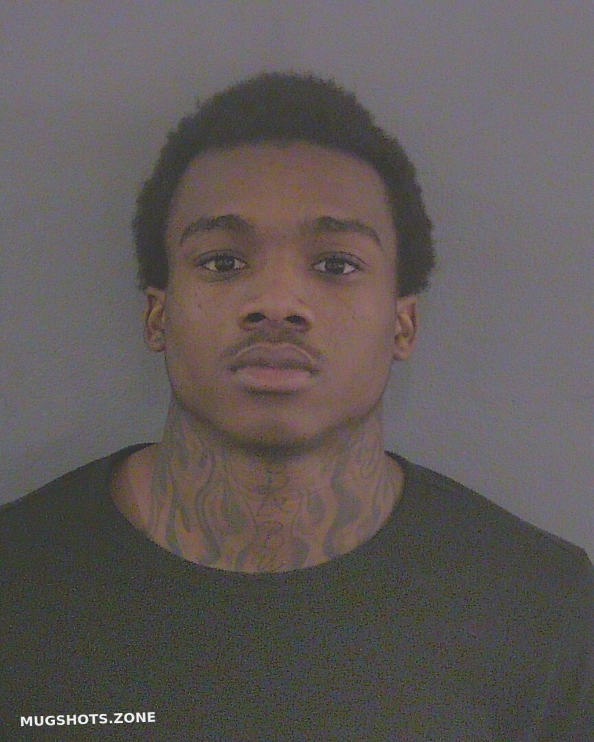 COAKLEY K'SHAWN TYON 01/16/2024 - Sumter County Mugshots Zone