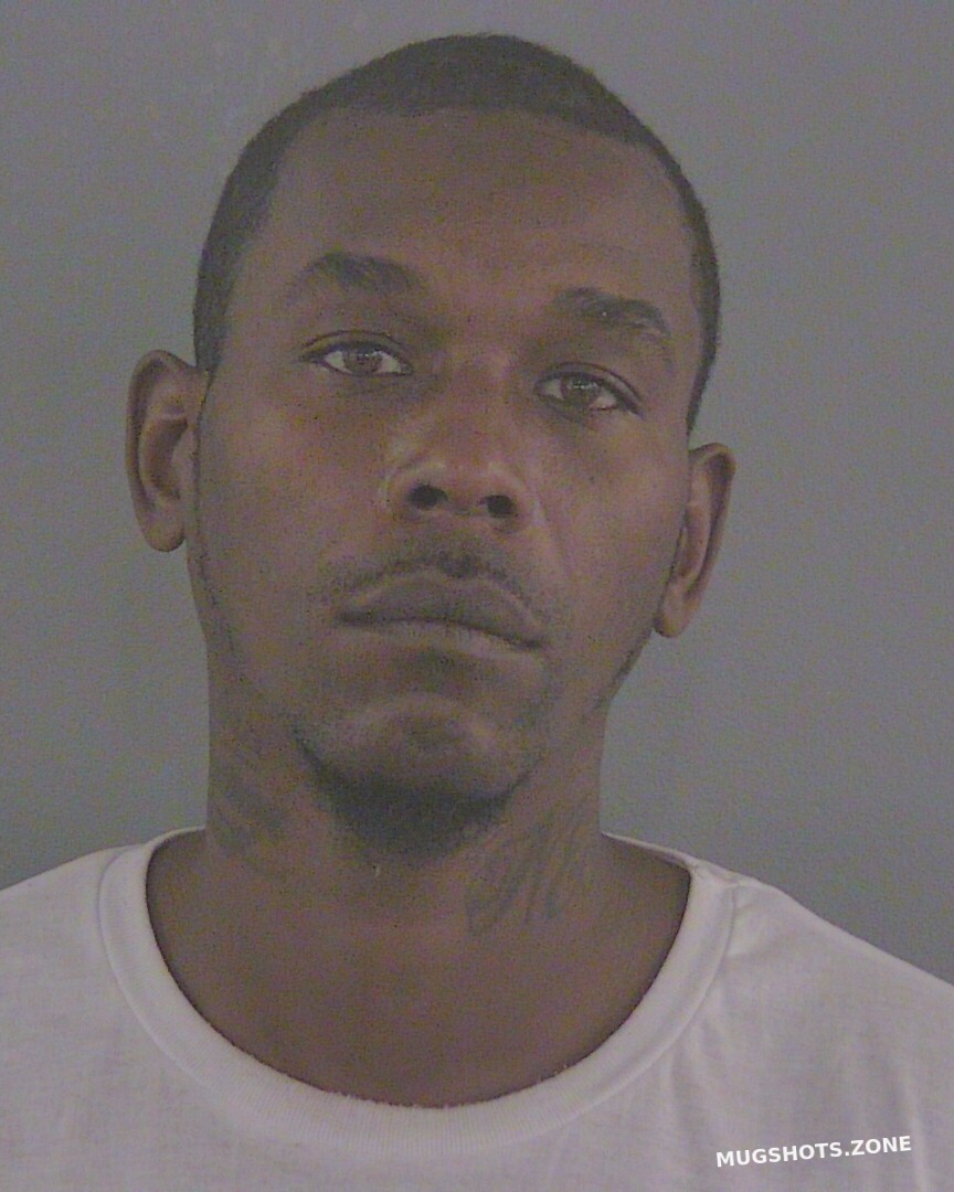 FULLER LANARD ANTWAINE 01/23/2024 - Sumter County Mugshots Zone