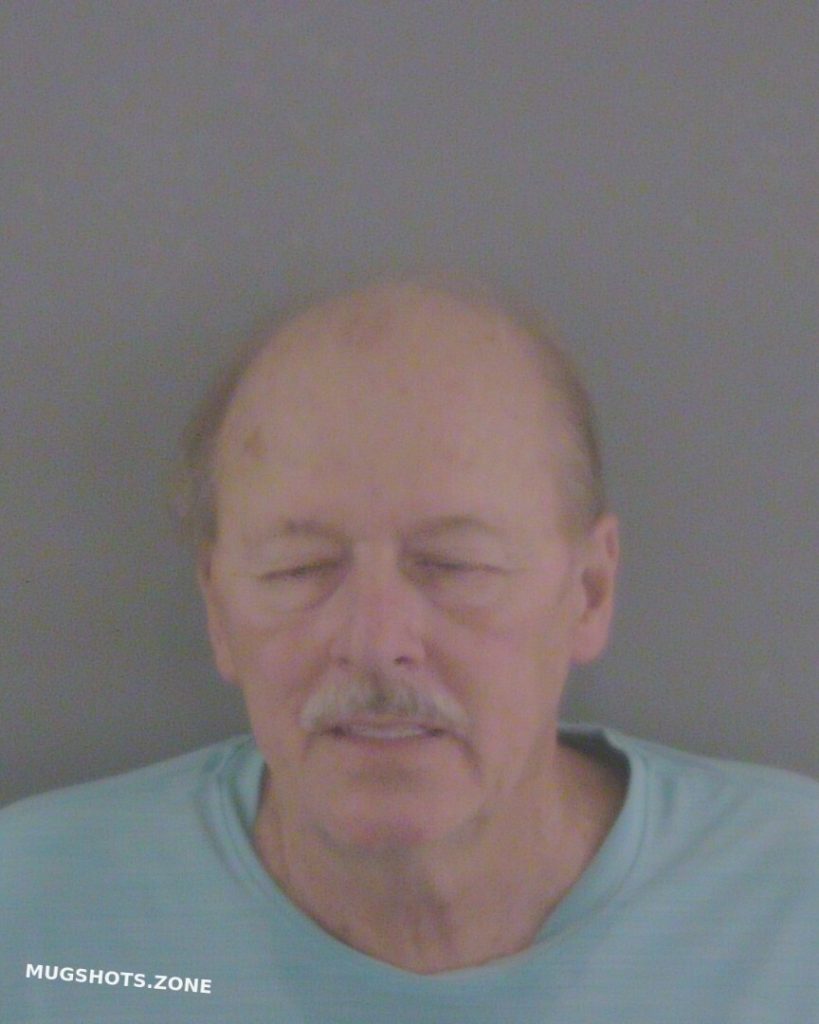 SERWO STEPHEN EDWARD 01/23/2024 - Sumter County Mugshots Zone