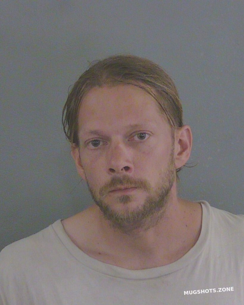 RADER SEAN RYAN 01/24/2024 - Sumter County Mugshots Zone