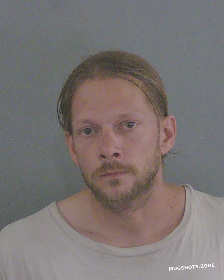 RADER SEAN RYAN 01/24/2024 - Sumter County Mugshots Zone