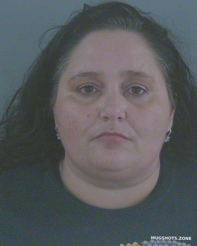 WALLACE AMANDA LYNN 01/26/2024 - Sumter County Mugshots Zone