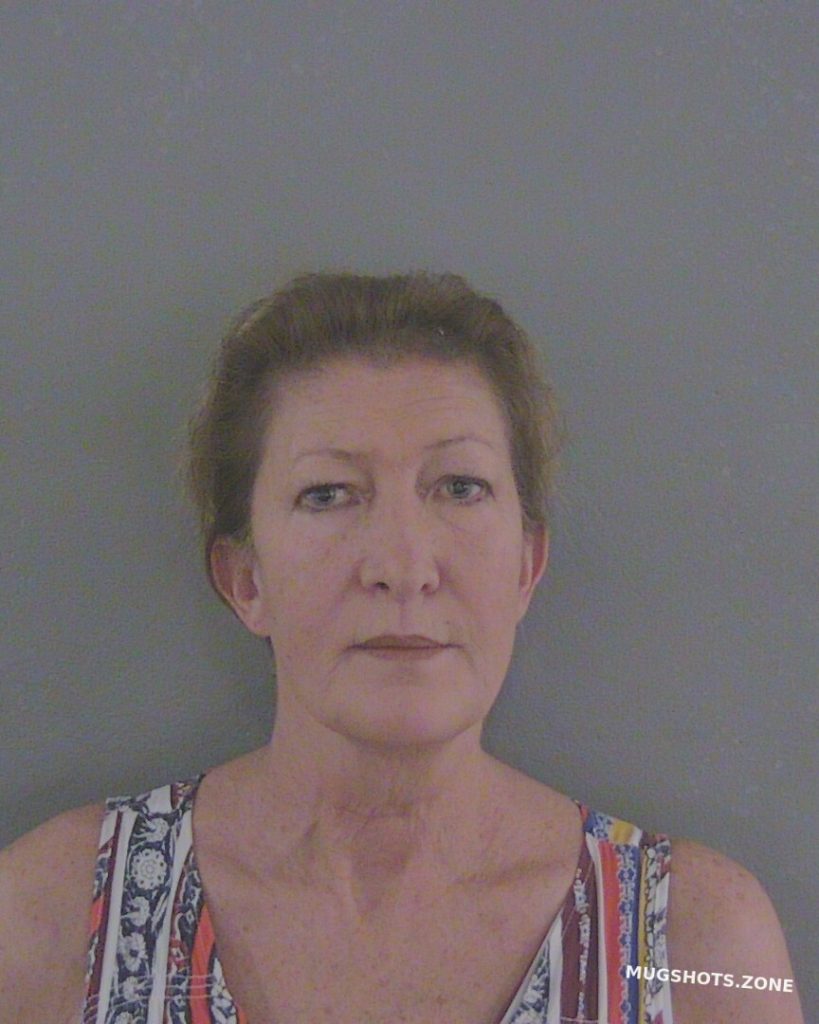 DUCAT JENNIFER LYNN 01/27/2024 - Sumter County Mugshots Zone