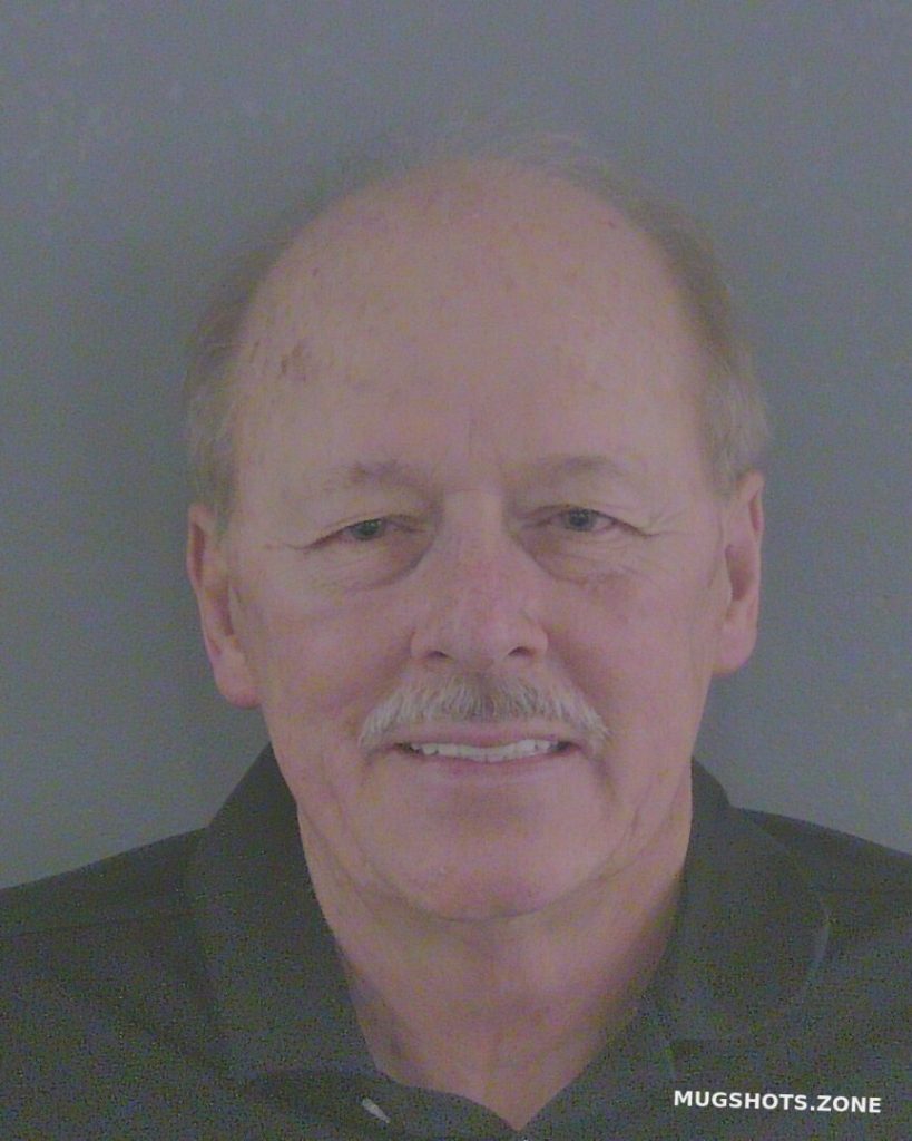 SERWO STEPHEN EDWARD 01/29/2024 - Sumter County Mugshots Zone