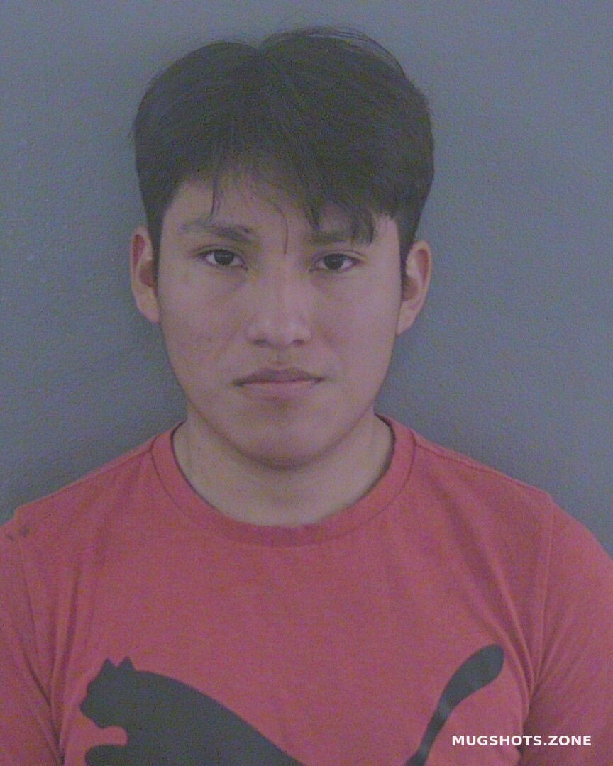 MEJIA CARLOS A 01/30/2024 - Sumter County Mugshots Zone