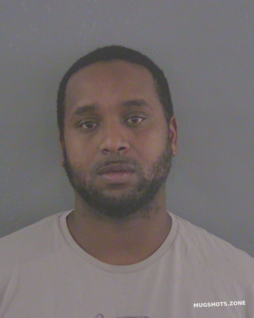 TOWNSEND DAMON SEAN 01/30/2024 - Sumter County Mugshots Zone