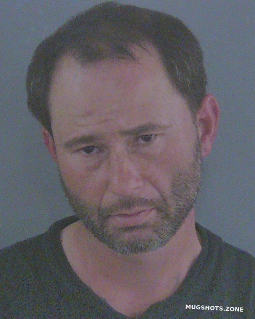 QUATTROCHI BRANDON GERARD 02/04/2024 - Sumter County Mugshots Zone