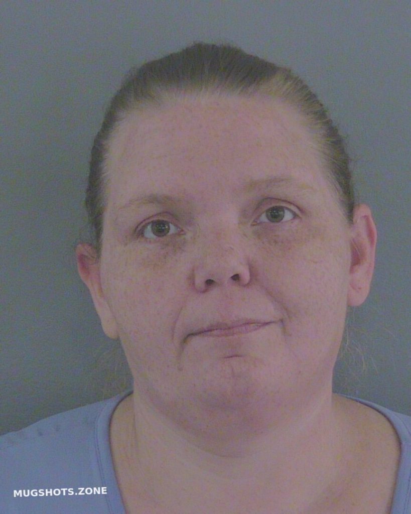 STROUD AMANDA DUNCAN 02/05/2024 - Sumter County Mugshots Zone