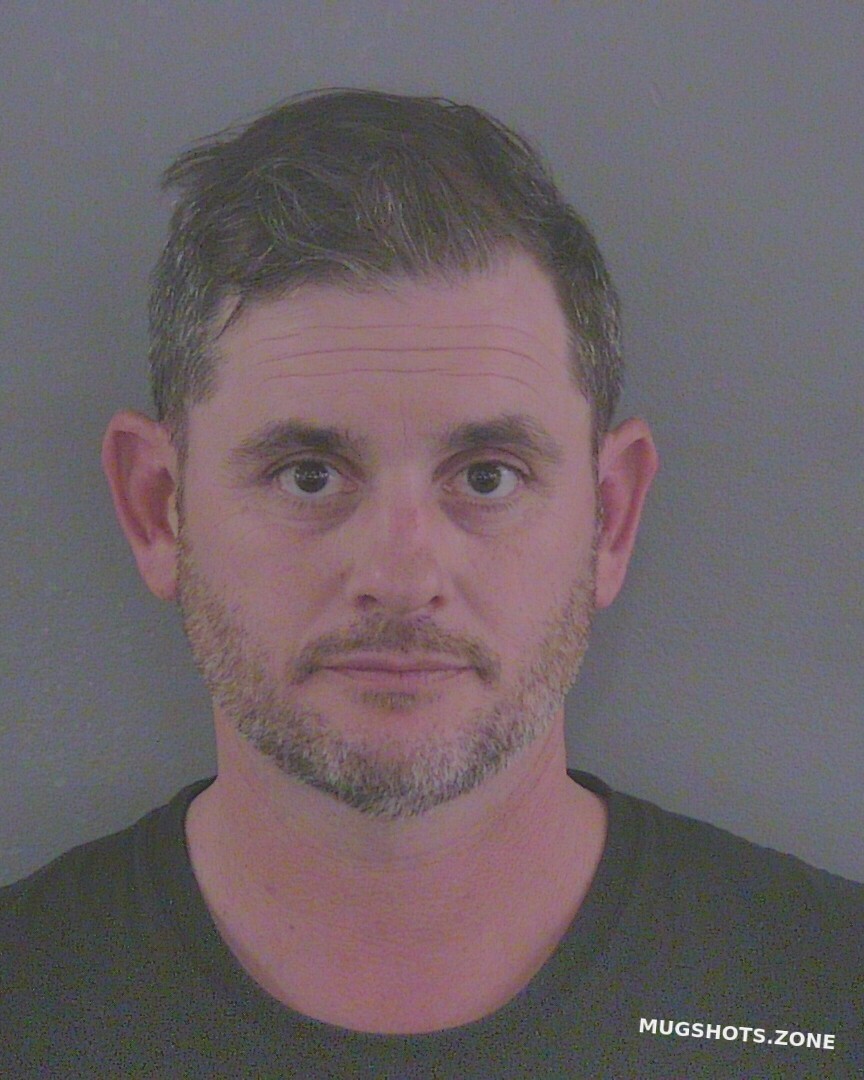 BARNARD BRIAN ANDREW 02/12/2024 - Sumter County Mugshots Zone