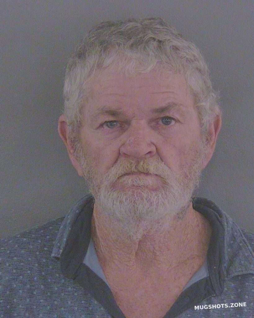 CROOM JOHNNY LAMAR 02/15/2024 - Sumter County Mugshots Zone