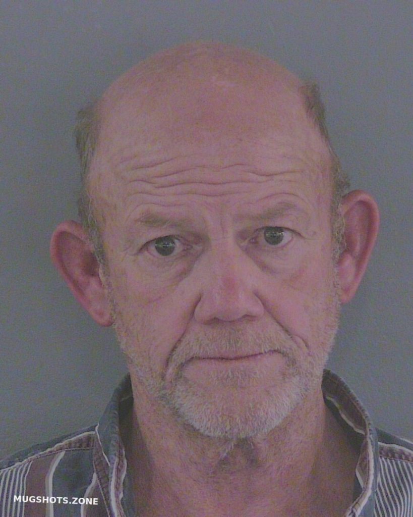 SMILING EDWIN ALLEN 02/15/2024 - Sumter County Mugshots Zone