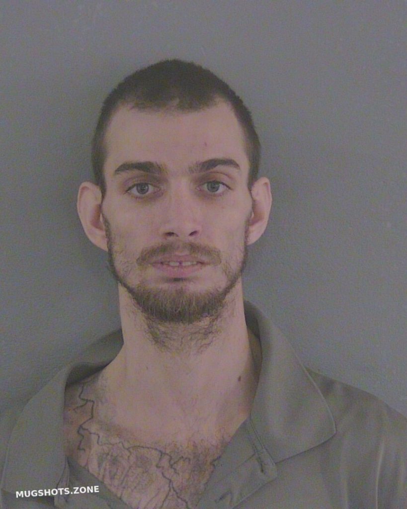 RUND JAMES CHRISTOPHER 02/15/2024 - Sumter County Mugshots Zone