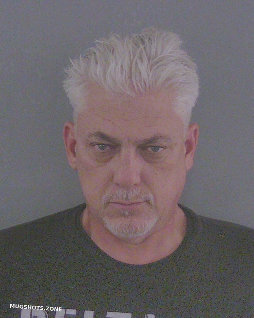 HIGGINBOTHAM TRACY GARRETT 02/17/2024 - Sumter County Mugshots Zone