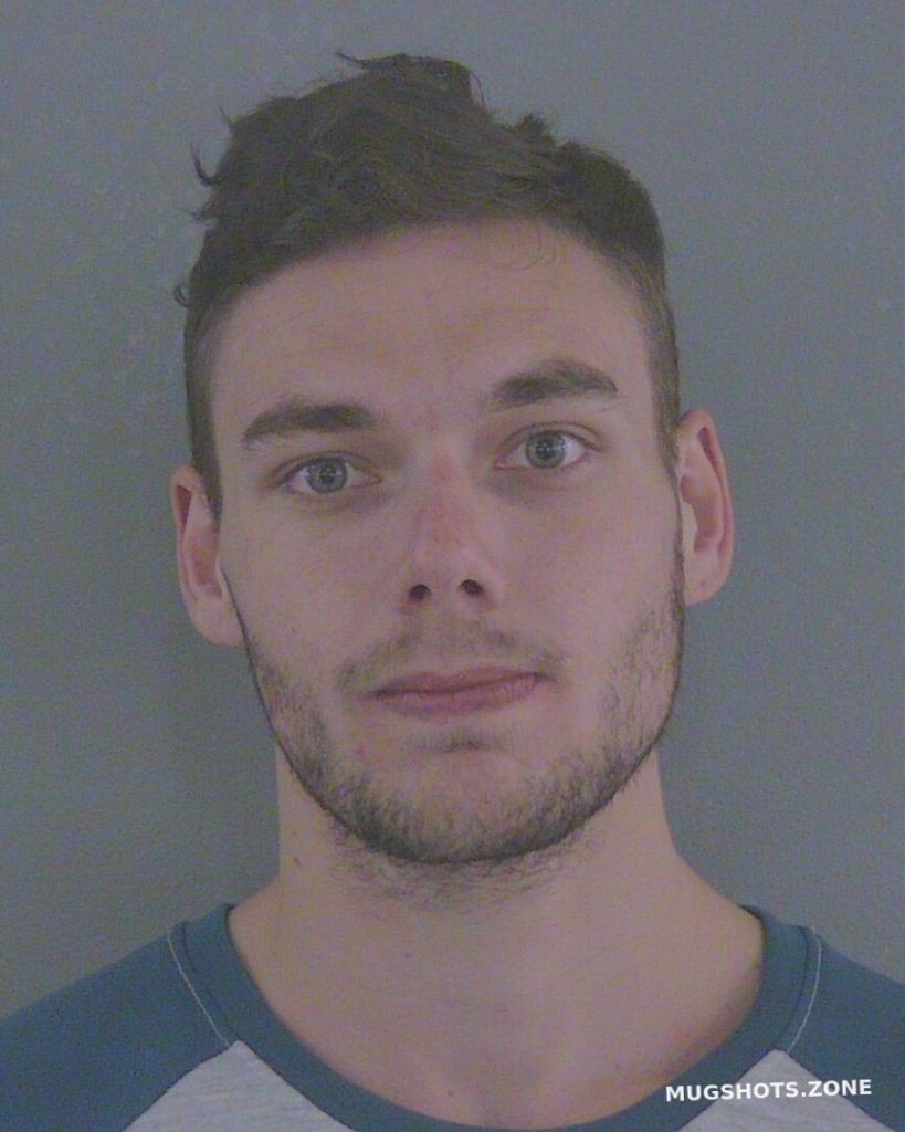 CHRISTIAN COLBY ALLEN 02/19/2024 - Sumter County Mugshots Zone