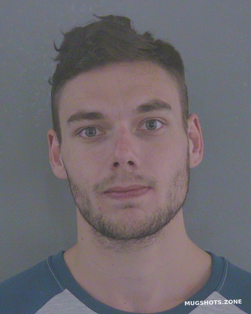 CHRISTIAN COLBY ALLEN 02/19/2024 - Sumter County Mugshots Zone