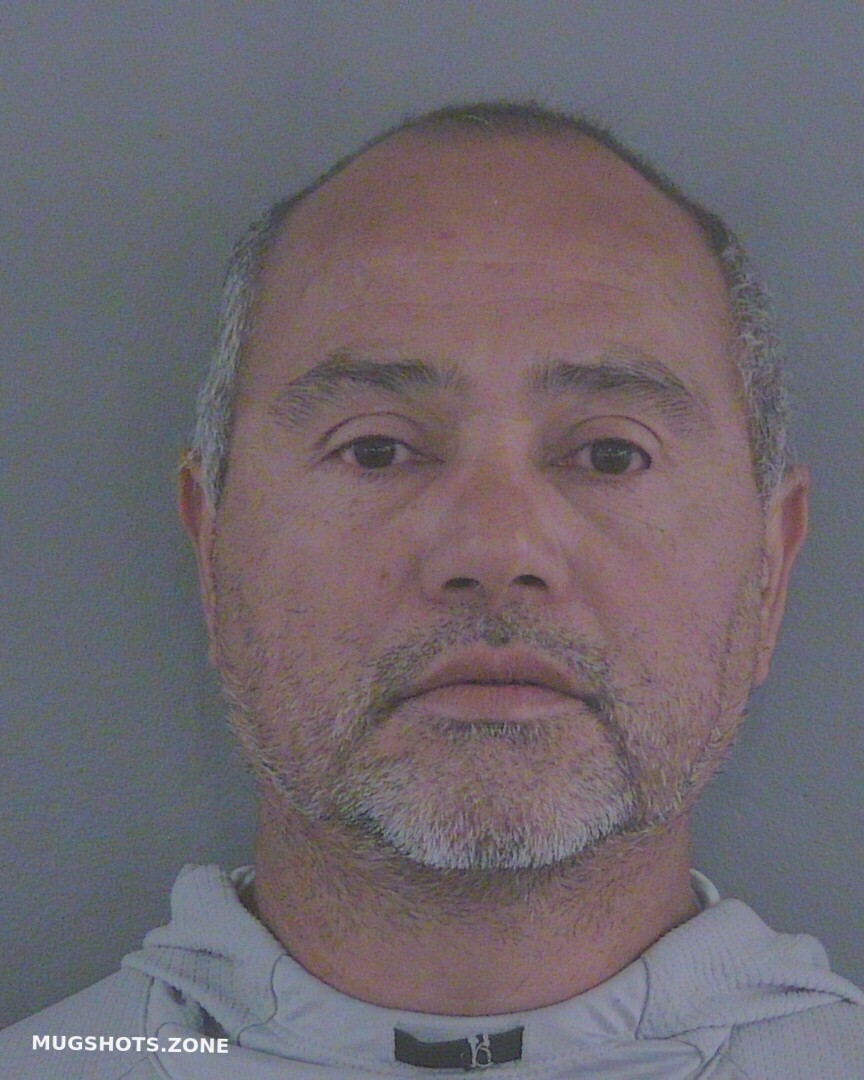 NIETO PEDRO 02/20/2024 - Sumter County Mugshots Zone