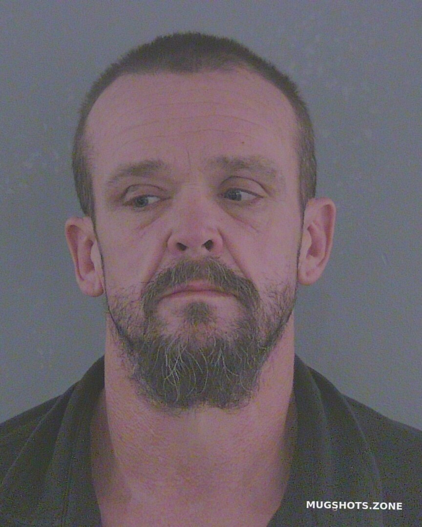 CHANCEY CHRISTOPHER ERIC 02/21/2024 - Sumter County Mugshots Zone