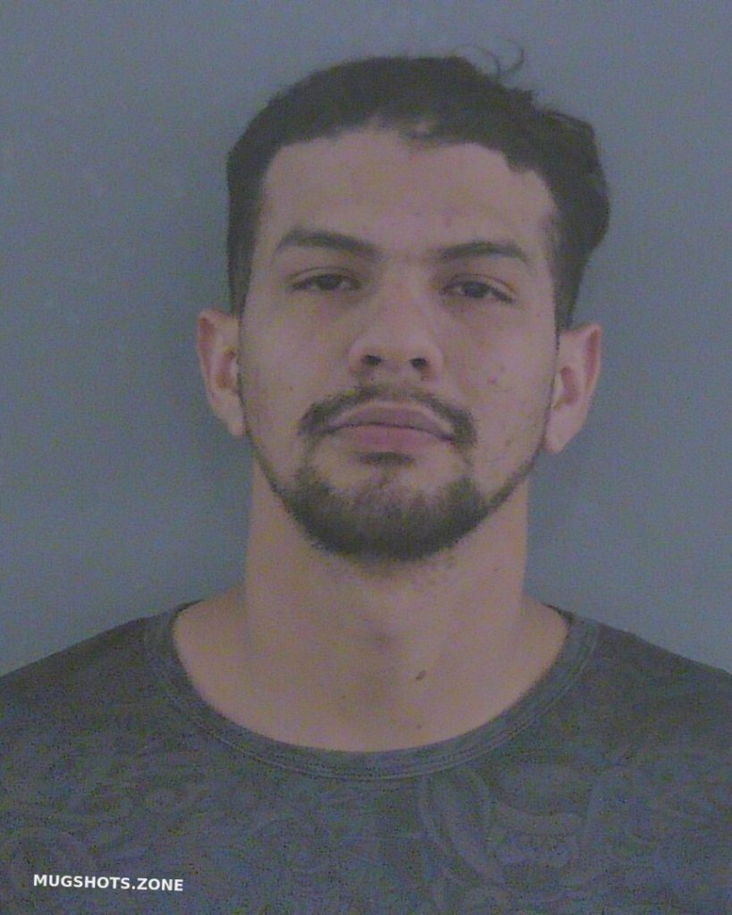 PARRA JONATHAN J 02/22/2024 - Sumter County Mugshots Zone