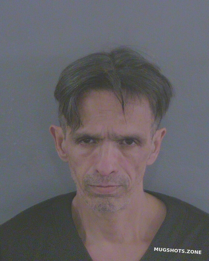 SERRANO RALPH 02/22/2024 - Sumter County Mugshots Zone