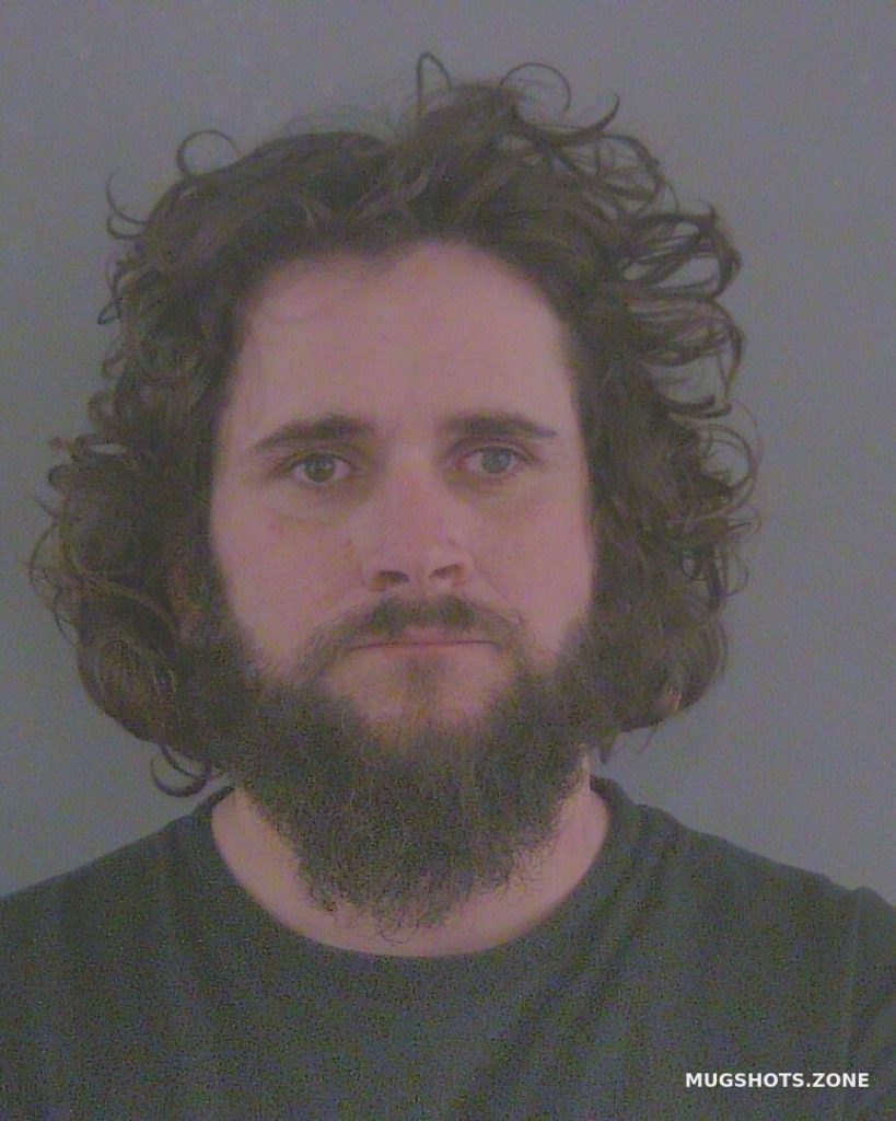 NATION DUSTIN JAMES 02/22/2024 - Sumter County Mugshots Zone