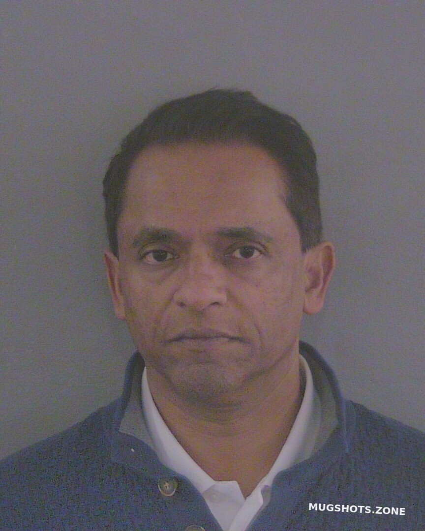 RUMALLA PRAVESH BOBBY 02/23/2024 - Sumter County Mugshots Zone