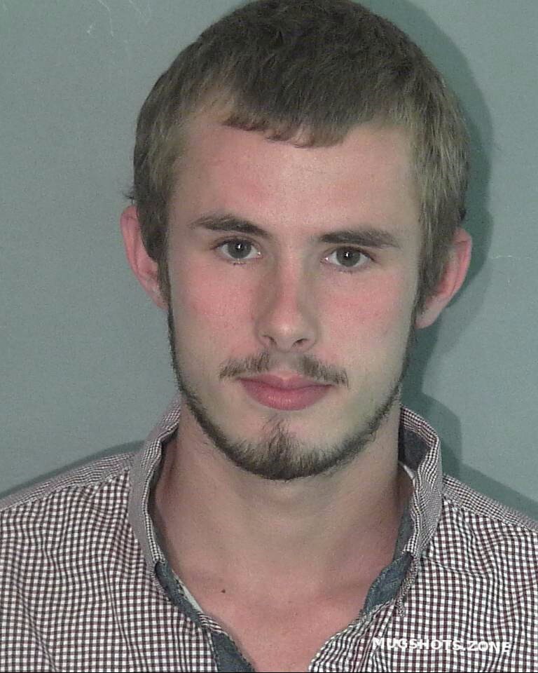 DASHER GAVIN KEITH 02/23/2024 - Sumter County Mugshots Zone