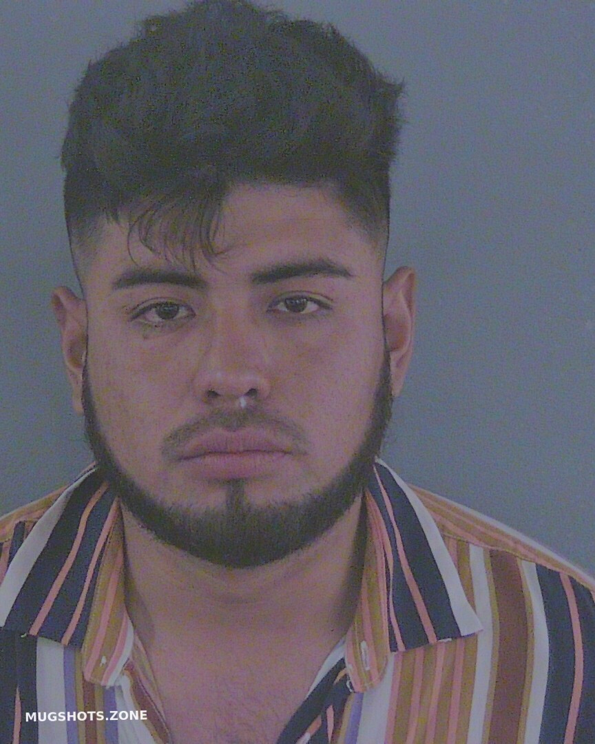 GUTIERREZ AYALA CARLOS A 02/25/2024 - Sumter County Mugshots Zone
