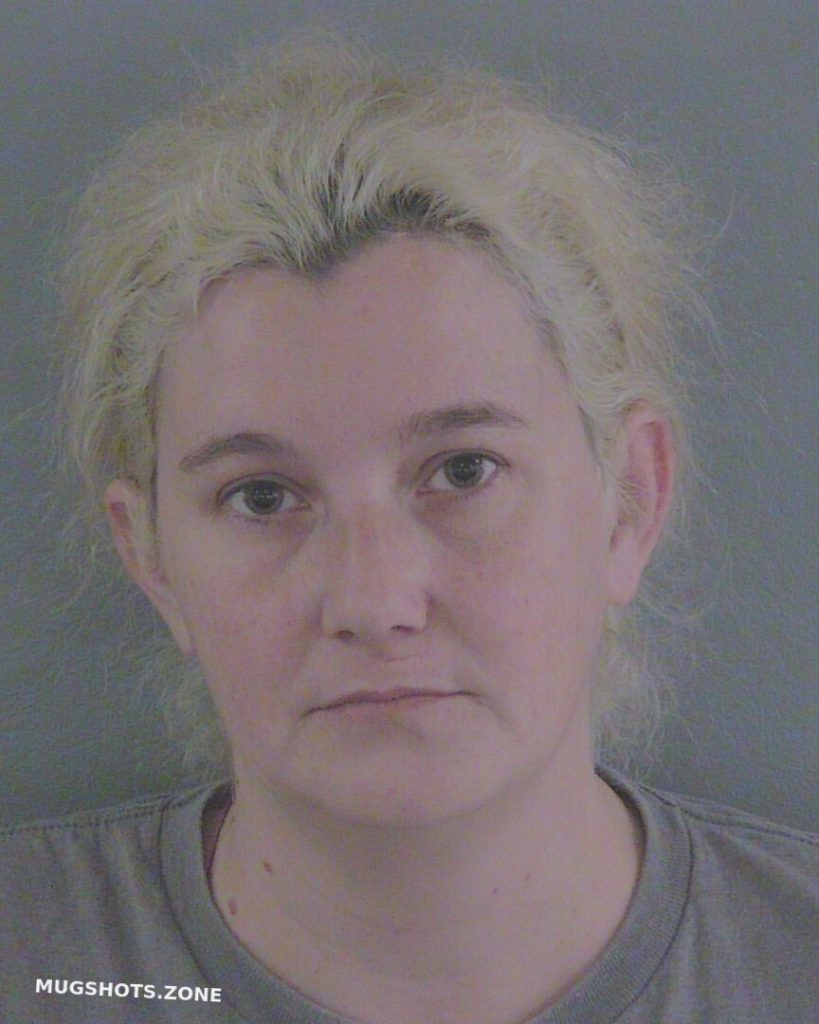 COPELAND BRIDGET JEAN 02/26/2024 - Sumter County Mugshots Zone