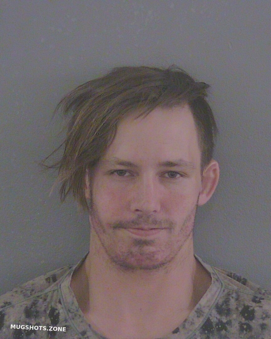 HOVIS TRAVIS EDWARD 02/26/2024 - Sumter County Mugshots Zone