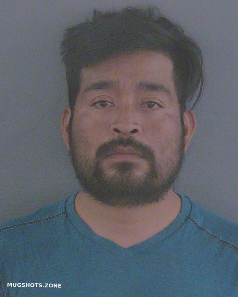 GARCIA HERNANDEZ CALIXTO MANUEL 02/28/2024 - Sumter County Mugshots Zone