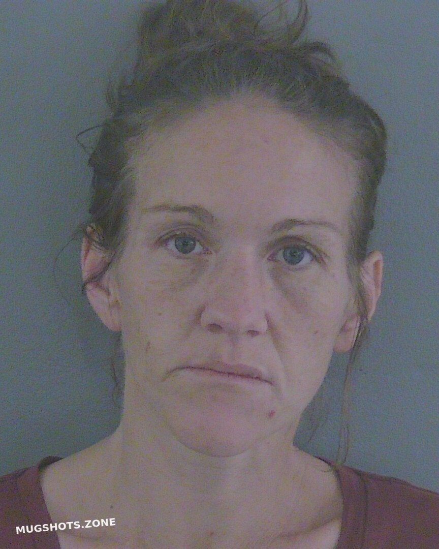 ROOT DANIELLE REBECCA 03/02/2024 - Sumter County Mugshots Zone