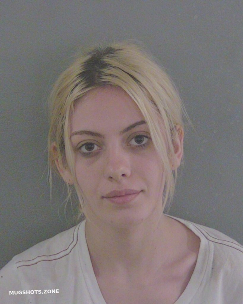 TORRES JADA MERCEDES 03/05/2024 - Sumter County Mugshots Zone