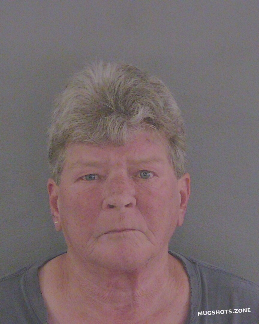 SHIPES MERRILL LYNN 03/06/2024 - Sumter County Mugshots Zone