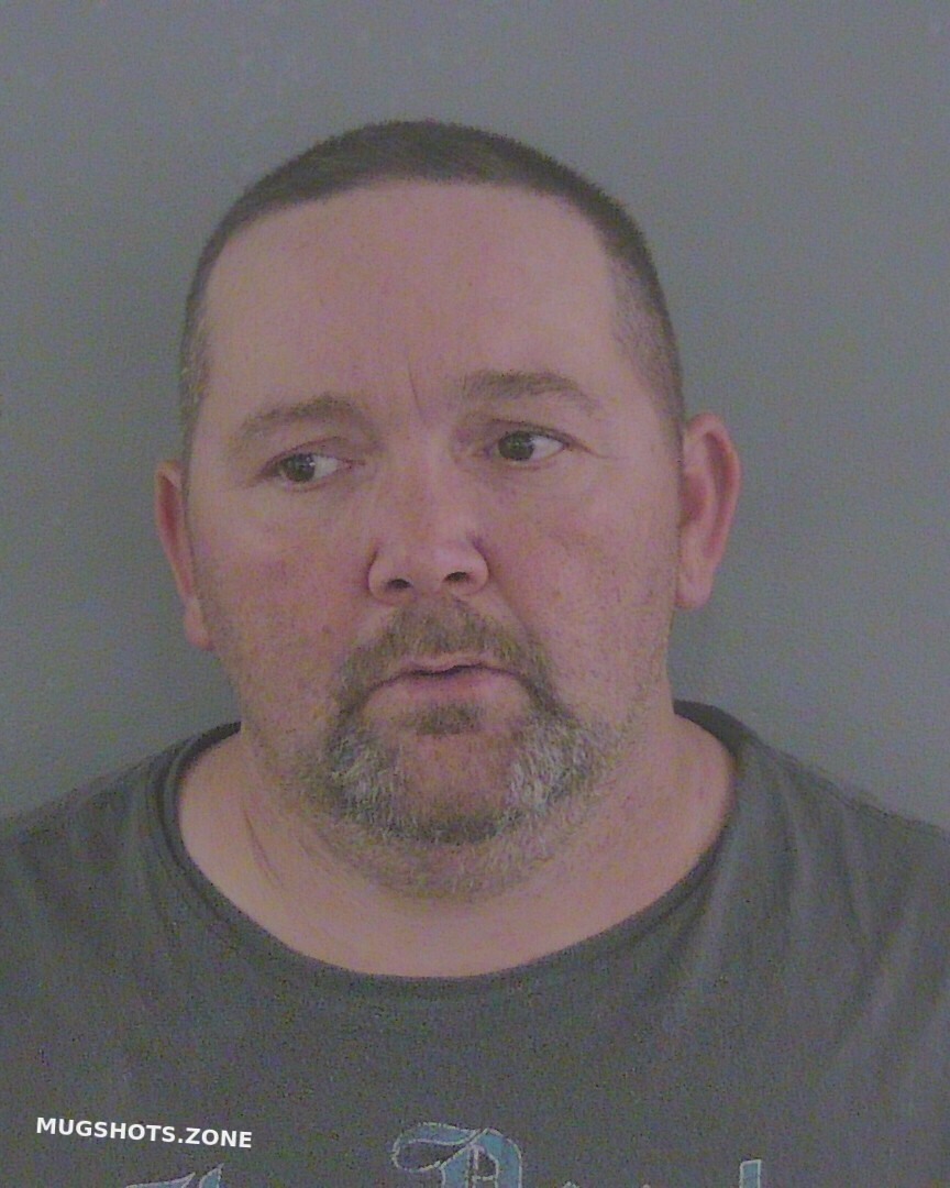 ROSEBERRY MATTHEW FREDRICK 03/06/2024 - Sumter County Mugshots Zone