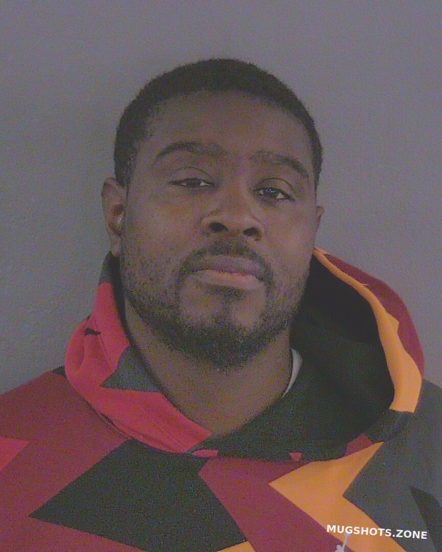 STRONG BEON O'ZAR 03/07/2024 - Sumter County Mugshots Zone