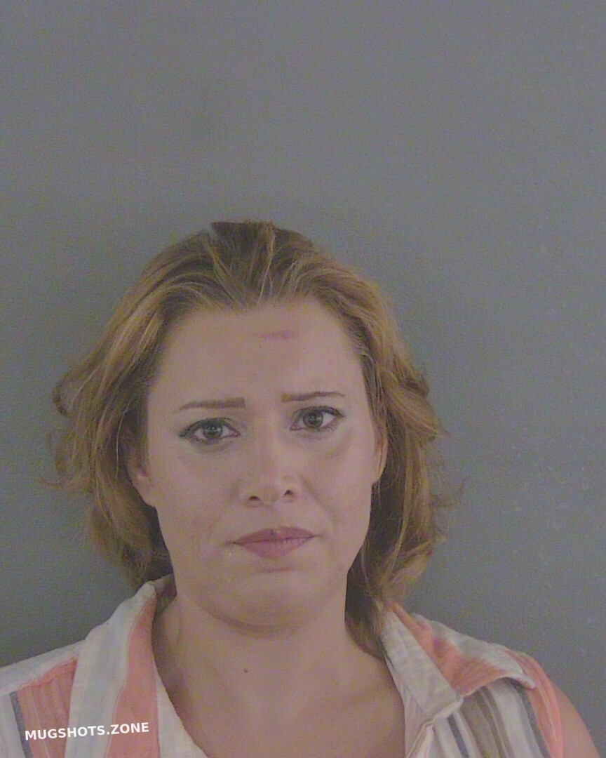 BERGEY DEBRA ROSE 03/12/2024 - Sumter County Mugshots Zone